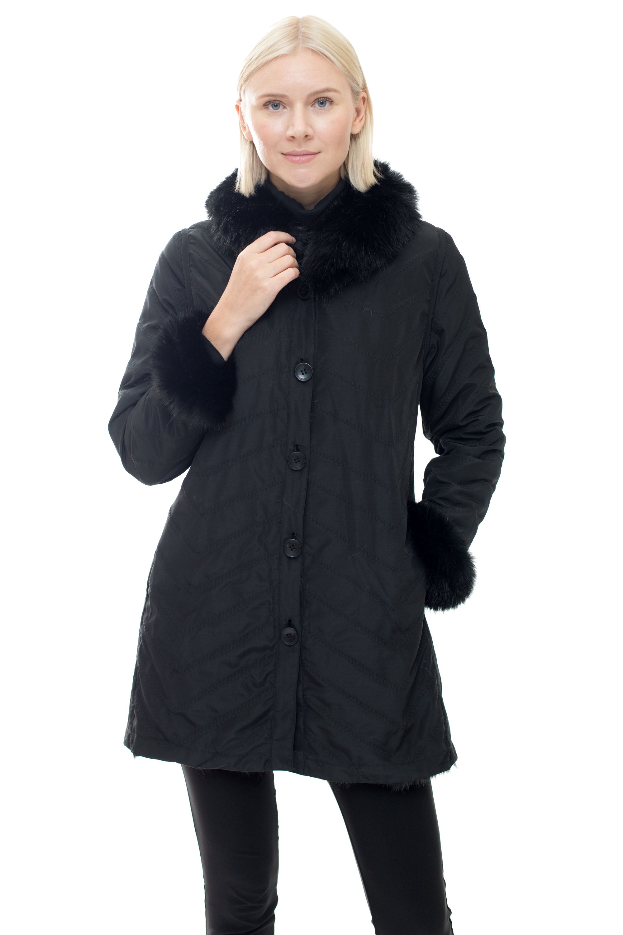 THE ALPINE - Belle Fare Shop